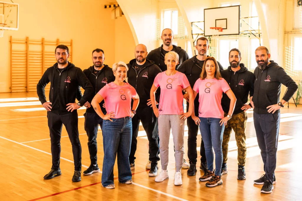 Go Scholarship: Empowering Romanian Athletes - SuperbetFoundation